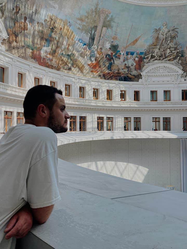 À propos de - Babam